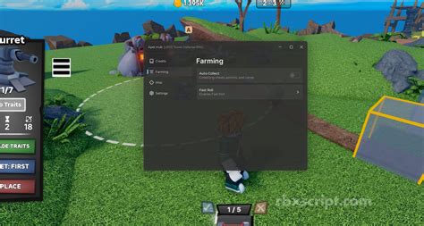 Universal 1x1x1x1 Gui Mobile Script