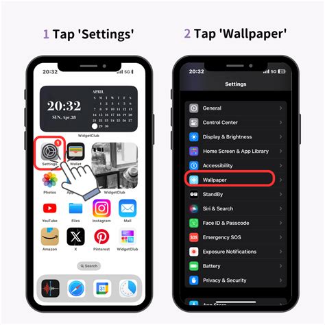 Show Weather On Your Iphone Lock Screen Widgetclub