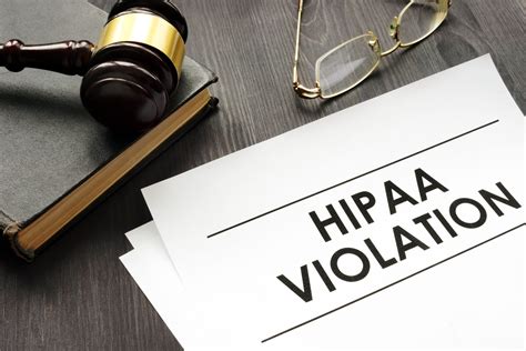 Preventing Hipaa Violations Compliance Strategies For Organizations