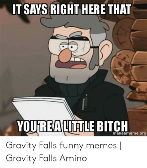 Gravity Falls Memes 87 Wattpad