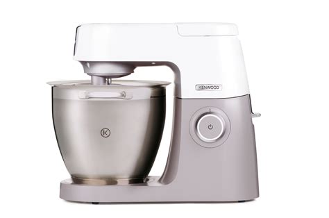 Robot patissier Kenwood KVL6015T CHEF XL SENSE (4156951) | Darty