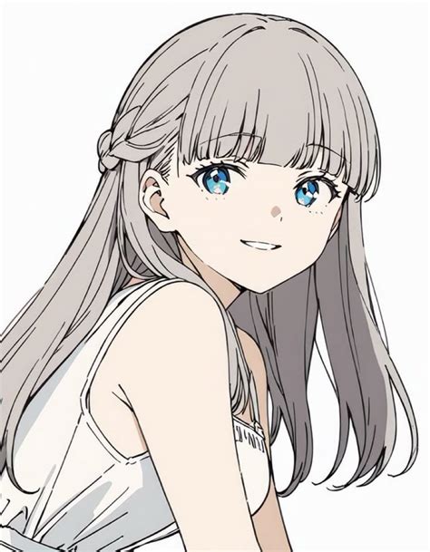 Pin By Valentino Carneiro On Cute Anime Poses Reference Cute Anime