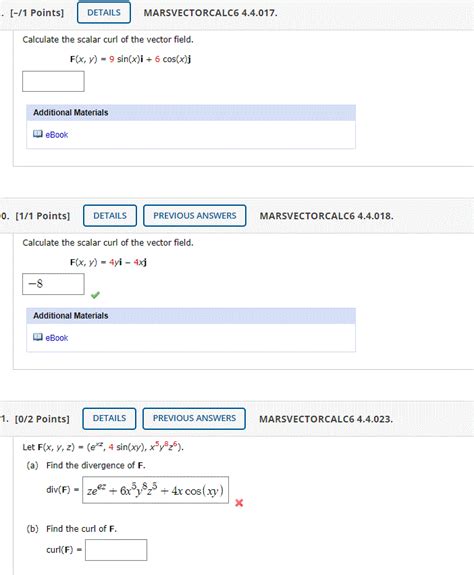 Solved • 1 Points Details Marsvectorcalc6 44017