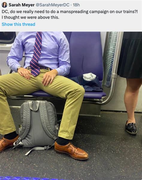 Metro Official Sarah Meyer Apologizes For Cringe Tweet