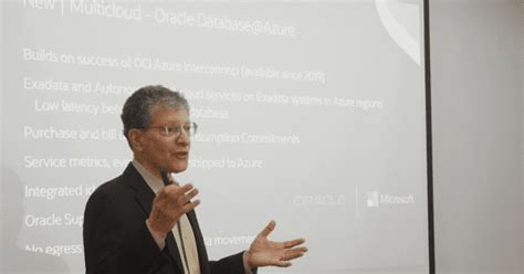 오라클db 생성형 Ai 만났다앱 구축·데이터 분석 간소화