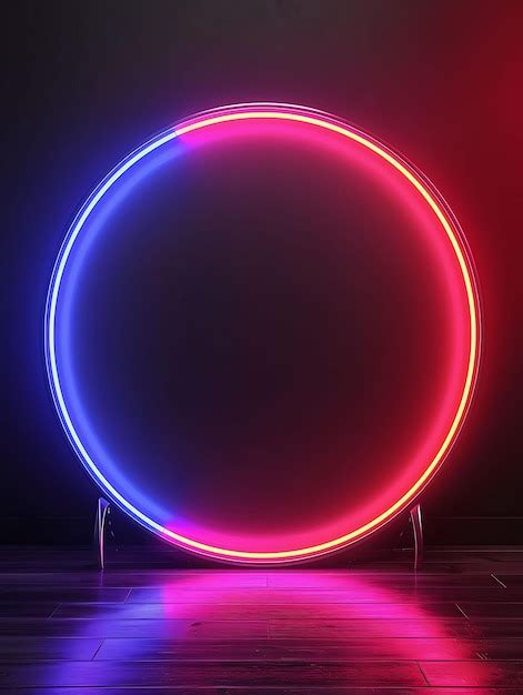Neon Signage Glow Effect E Designs Inspirados Em Cyberpunk Para O