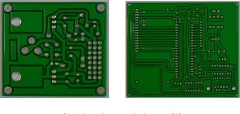 Figure 1 From A Pre Trained Yolo V5 Model And An Image Subtraction Approach For Printed Circuit
