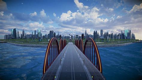 Design 3d Game Environment In Unity 3d Or Unreal Engine5 By Senaytopay