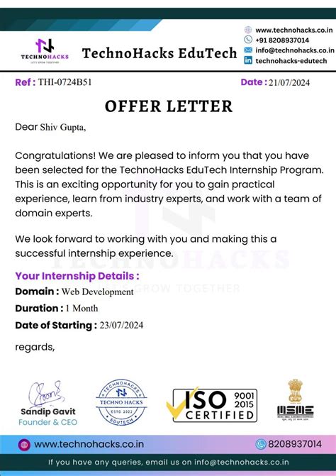 Shiv Gupta On Linkedin Technohacktechnohacktechnohacktechnohack