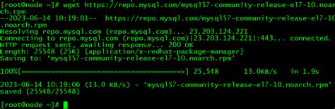 【mysql】主从复制介绍及配置 腾讯云开发者社区 腾讯云