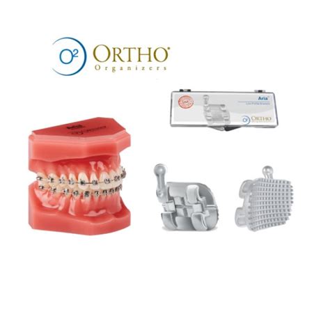 Ortho Organizer