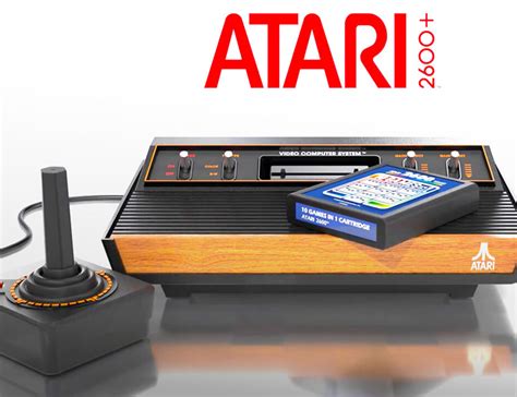 Atari Breakout Console