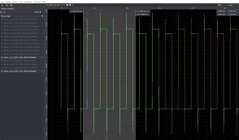 in ncs unable to set high drive mode on pwm leds anymore from v2 2 0 onwards nordic qanda