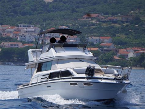 1977 Sea Ray 300 Sedan Long Bridge 29 900 Eur