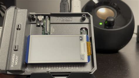 Learning To Program My E Paper Display Rraspberrypi