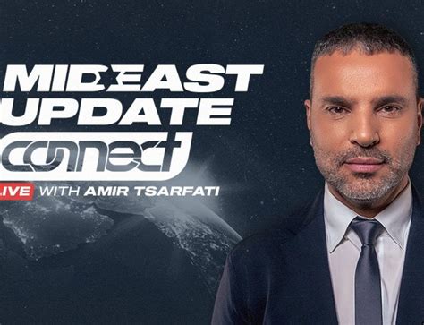 Connect Round Table The Prophetic Landscape Heading Into 2025 Behold