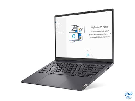 Lenovo Yoga Slim I Pro Diluncurkan Ini Fitur Dan Harganya Fintechnesia Com Berita Keuangan