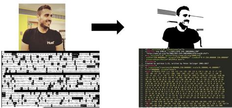 daniele zecca on linkedin svg exploits xss servers cybersec cybersecurity bug hack