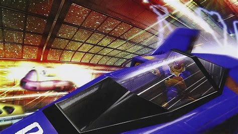 Best Of F Zero Gx Ost