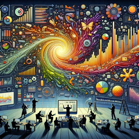 mastering data visualization techniques for effective communication