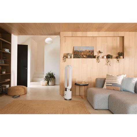 Buy Dyson Cool Gen1 Tp10 Air Purifier With Remote Control Air