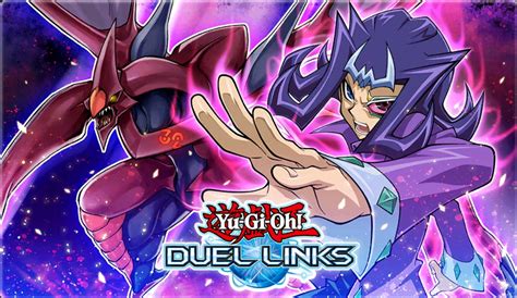 【游戏王dl】人物图鉴指南（六十四） 神代凌牙 哔哩哔哩
