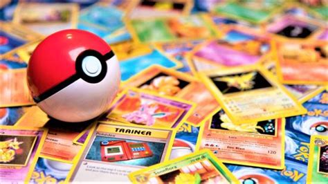 Pokémon Cards How To Spot The Fakes Card Trade Iom