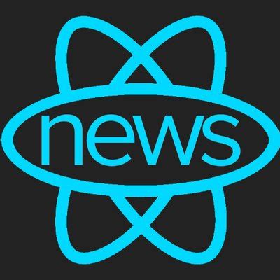 ReactJS News ReactJS News Twitter