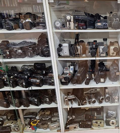 컴퓨터 모니터의 역사 Crt부터 Lcd까지