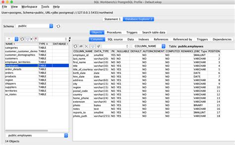 Sql Workbench At Marco Linder Blog