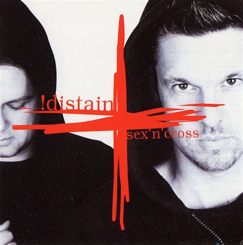 Distain Sex N Cross Releases Discogs