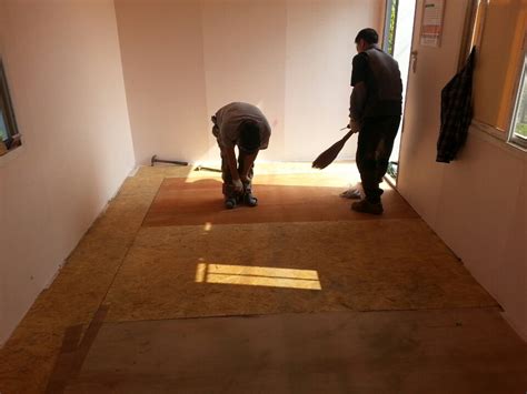 컨테이너 바닥 수리 컨테이너관리중고수리 서진컨테이너