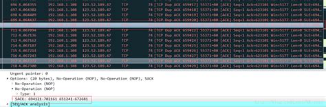 从wireshark中学网络分析二window Size Scaling Factor 1 Csdn博客