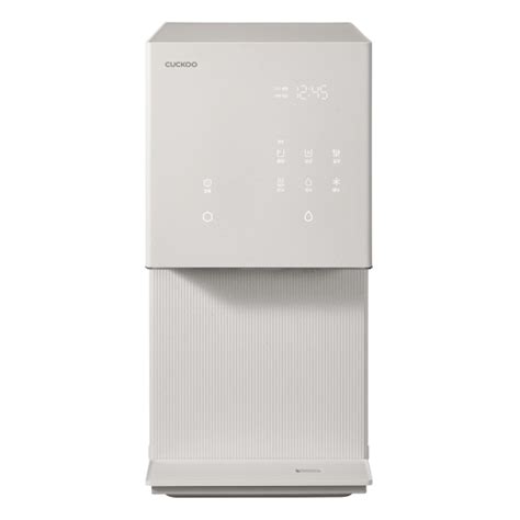 쿠쿠 제로 100 슬림 얼음 Cp Ahs100h 미소 정수기 렌탈