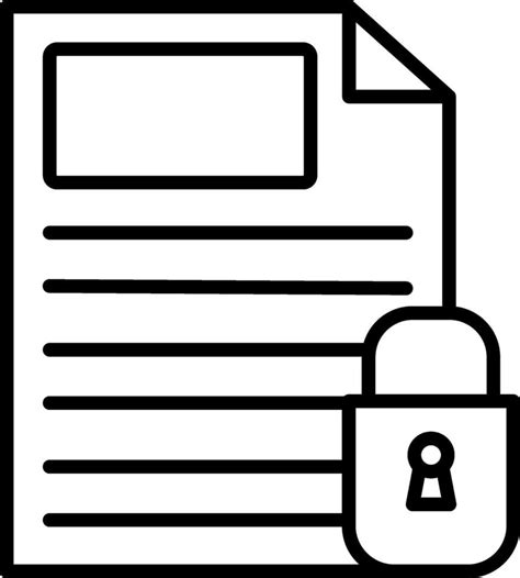 Collateral Icon Design Symbol 55730473 Vector Art At Vecteezy