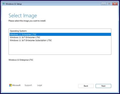 Windows 11 Version 24h2 Ltsc Build 26100 Iso Has Leaked
