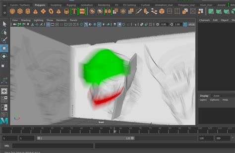 model blurry problem autodesk community