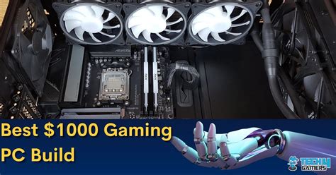 We Built The Best Gaming Pc Under High Fps On A Budget