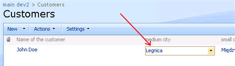 Unwanted Sharepoint Context Menu Stack Overflow