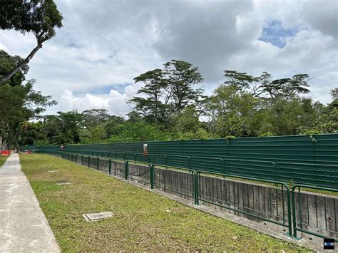 Vanda Breeze Yishun Bto Project Progress Update