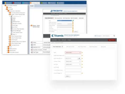 Tricentis Tosca Accelerate And Automate Continuous Testing Tricentis