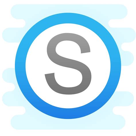 Schoology Cute Outline Icon In Png Svg
