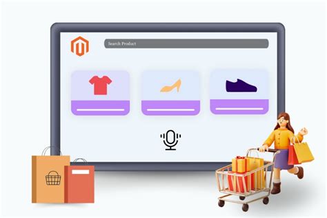 How To Optimize Magento 2 Voice Search A Step By Step Guide Magento