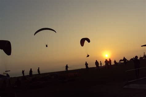 Malecón De Miraflores ~ Recordaresviajar ~