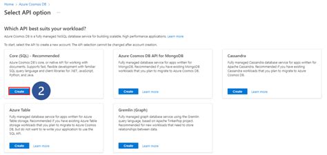 初心者でもできる、azure cosmosdbとpython or node jsで始めるrestful apiサービス構築方法｜クラウド