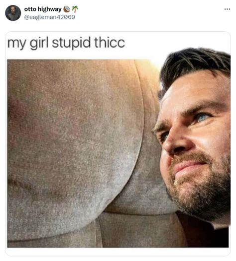 19 Of The Funniest Jd Vance Couch Memes