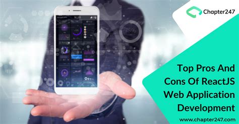 Top Pros And Cons Of Reactjs Web Application Development Medium