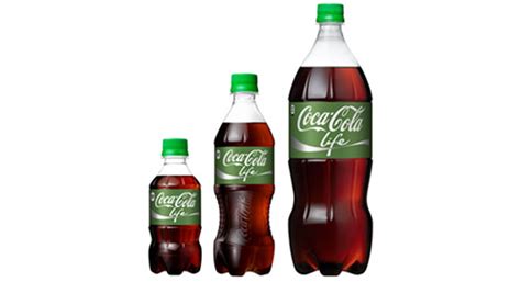 健康志向のダイエット飲料「コカ・コーラ ライフ」2015年3月9日より全国新発売 Cocomita