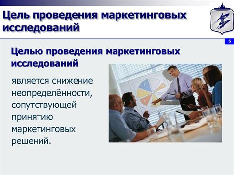 Методика проведения маркетингового исследования презентация онлайн