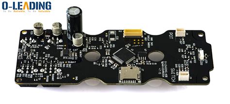 Tv Remote Control Drone Pcb Board Toy Remote Control Car Pcb Mainan Wireless Remote Control